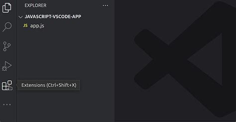 C Mo Ejecutar Javascript En Visual Studio Code Y Programar Como Un