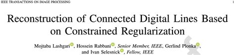 i am pleased to announce that our article is now published in ieee