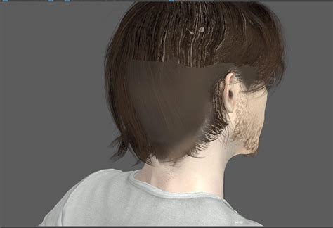 Flipped Normals Backface Culling Any Idea How To Fix Whats Up Here