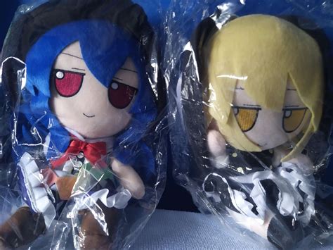 Fumo Dance R Fumofumo