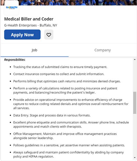 Medical Coding Skills For Your Resume With Examples — Etactics