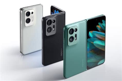 Oppo Inno Day 2022 Xataka México
