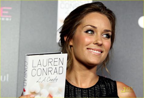 Lauren Conrad Book Launch Party Photo 1981191 Lauren Conrad Photos