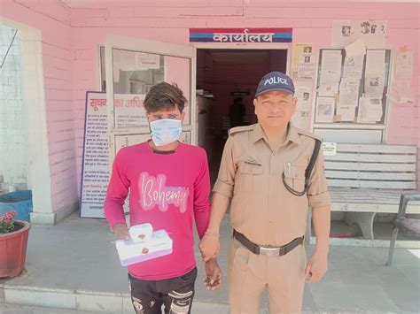 सिडकुल क्षेत्र से स्मैक और गांजे के साथ दो तस्कर गिरफ्तार
