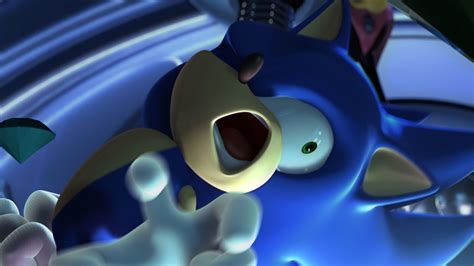 Erste Sonic Unleashed Screenshots Sega Portal