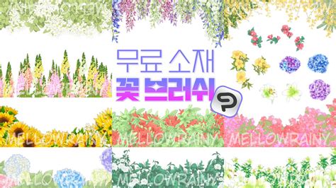 에이콘3d On Twitter 무료 소재 무료 배포 𝙁𝙧𝙚𝙚 𝙎𝙤𝙪𝙧𝙘𝙚 𝙁𝙧𝙚𝙚 𝙐𝙨𝙚 ♡ 여름 느낌 꽃 소재 30종 ♡ 백합 수국 등나무