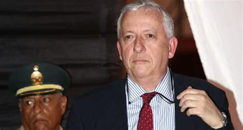 Selección Peruana Antonio García Pye Y El Plan De La Bicolor Para La
