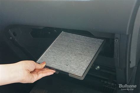 황사 미세먼지를 대비하기 위한 자동차 에어컨 필터 교체 및 차량 실내 관리