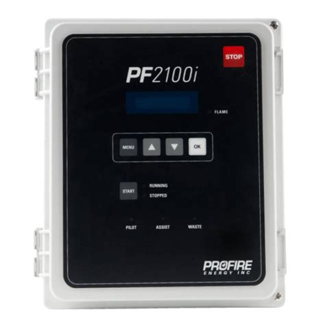 Bms Controllers Profire Energy