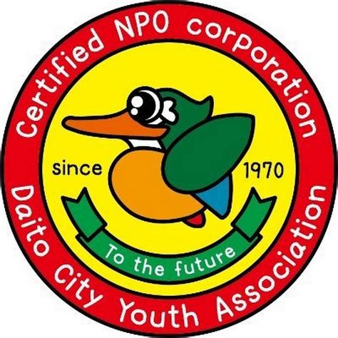 認定npo法人 大東市青少年協会 Youtube