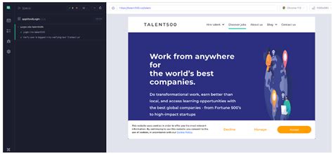 Tips For Front End Automation Testing With Cypress