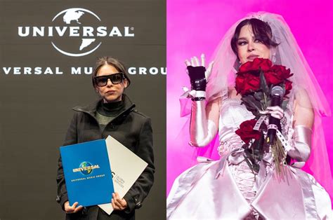 Denisse Guerrero se lanza como solista Qué pasa con Belanova