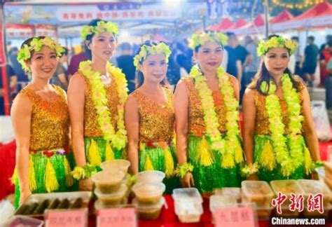 福建省华侨美食风情文化节屏南专场启动品美食赏歌舞观侨史 中华全国归国华侨联合会