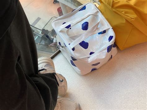 시릴 리냑cyril Lignac 케이크 보냉백