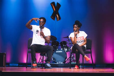 Lets Talk About Sex Living In Purpose Foundation