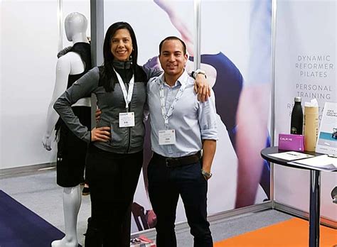 Trainer Spotlight Adam Hewitt Ten Health And Fitness