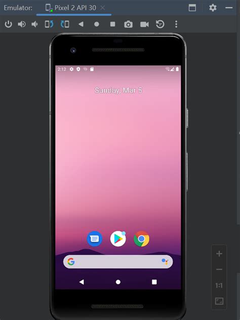 【android】as环境安装并运行第一个android程序开发环境搭建及运行android第一个应用程序 Csdn博客
