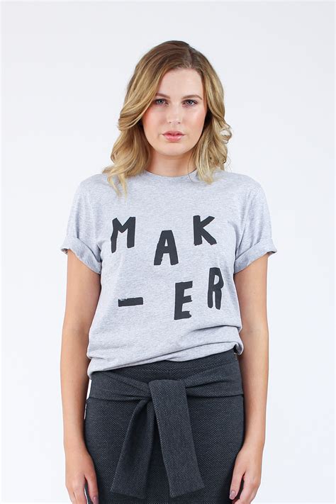 Maker Tee Giveaway Winners Megan Nielsen Patterns Blog