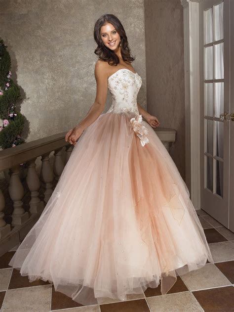 Corset Prom Dresses