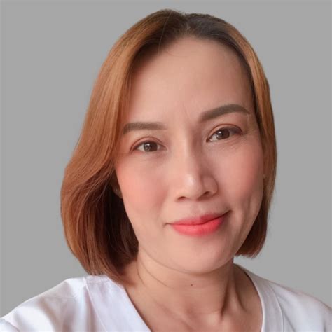 lisa jen phan ho chi minh city