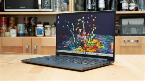 Review Lenovo YOGA Slim Carbon Gần đến mức hoàn hảo Hoàng Hà Mobile