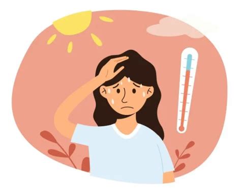 热浪来袭！高温健康防护指南请查收！ 酷玩blog
