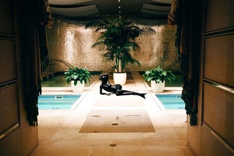 Welcome To The Weird World Of Permaid Dazed