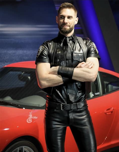 Leatherlust2001 On Tumblr