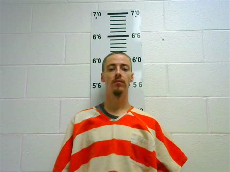 Cookeville Man Charged With Burglary And Theft At Local Business WJLE