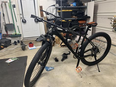 Mongoose Ledge X2 Review R Budgetbikeriders