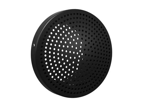 Displacement Diffusers