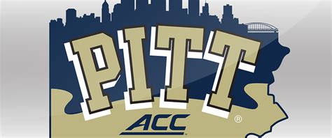 🔥 Free Download Official Athletic Site Of The University Pittsburgh By