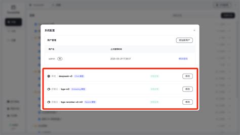 开源狂欢！ai 驱动的 Wiki 系统 Pandawiki 实测：从安装到智能问答仅需三步 Oschina 中文开源技术交流社区