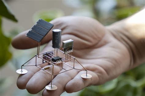 How To Make Vibrating Helicopter With Capacitor Mini Flying Drone Artofit