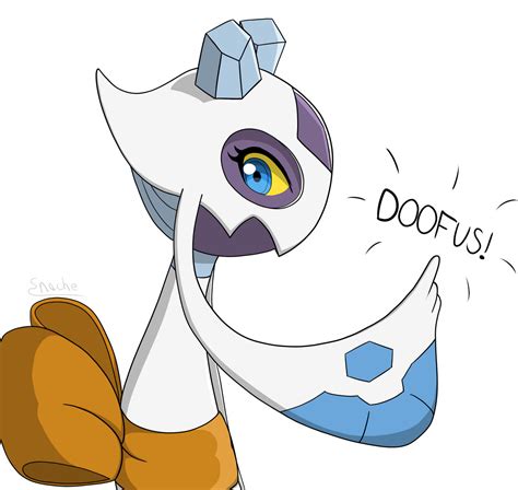 Doofus By Stupidsnache On Deviantart