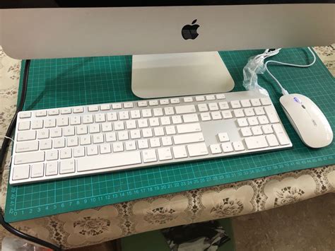 Apple Compatible Keyboard Computers And Tech Parts And Accessories