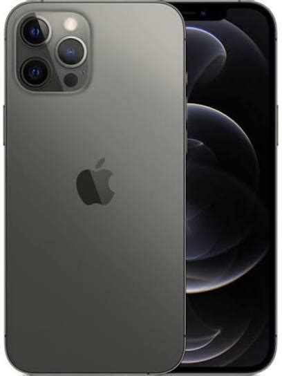Apple Iphone 12 Pro Max Γραφίτης128 Gb Iphone Insomniagr