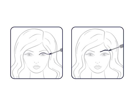 Solfie Eyelash Serum Persona Shop