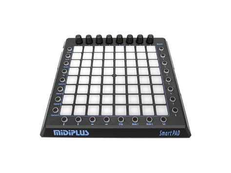 SmartPAD Midiplus SmartPAD Audiofanzine