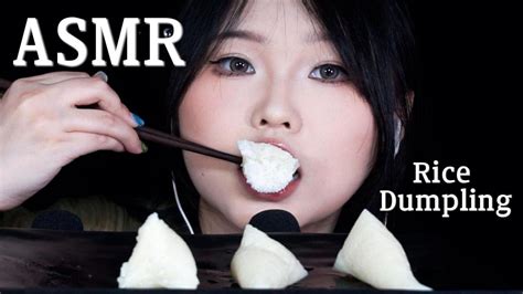 Asmr Eating Youtube