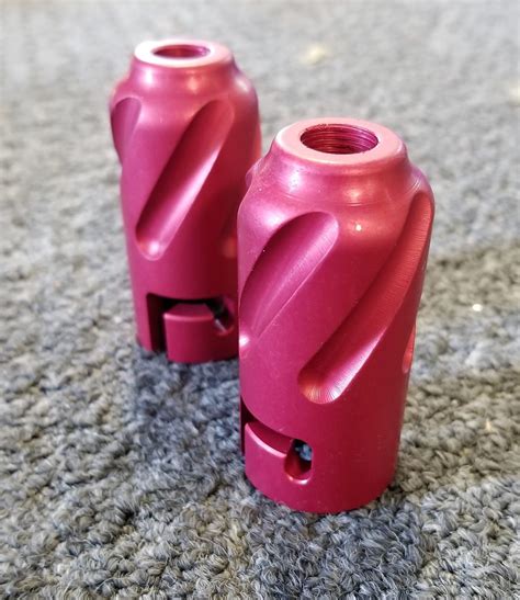 Anodize Ultra Seal Inc