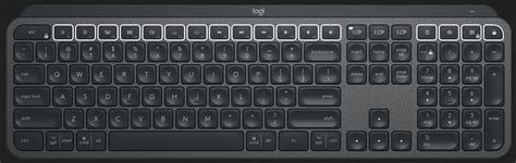 Logi Options Options Report Wrong Layout For Mx Keys Keyboard R Logitech
