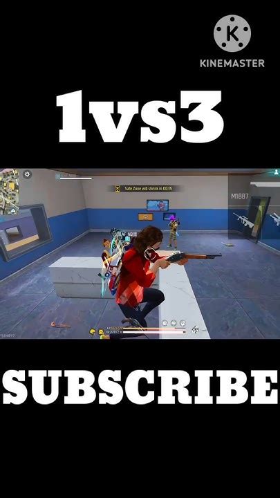 1vs3 Clutch In Br Rank 🍷🗿 Shorts Shortvideo Freefireshorts