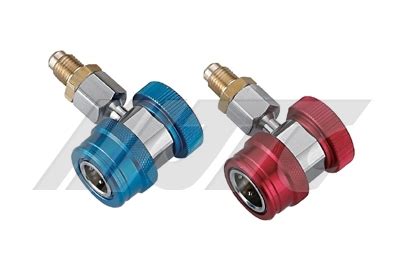 JTC-1107 ADJUSTABLE QUICK COUPLER SET | Dk Tools Supplies Malaysia