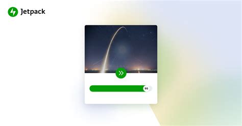 jetpack boost wordpress speed optimization plugin