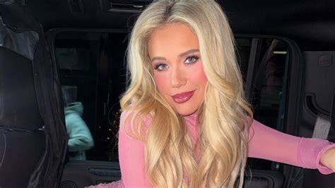 Megan Moroney Ok Magazine