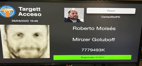 Face Detection For Intruders Rdahua