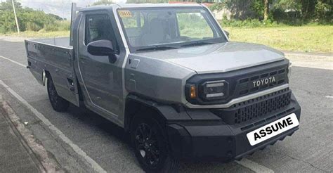 Toyota Tamaraw For Sale In Philippines 2026