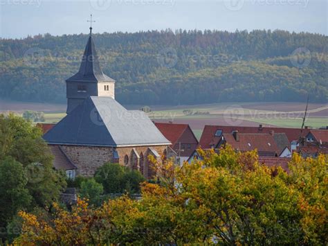 Waldeck in germany 7754884 Stock Photo at Vecteezy