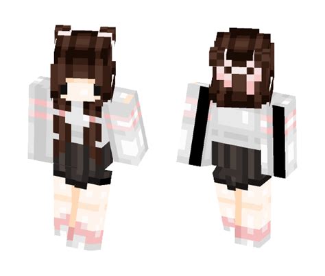 Download The One That Doesnt Suck Minecraft Skin For Free